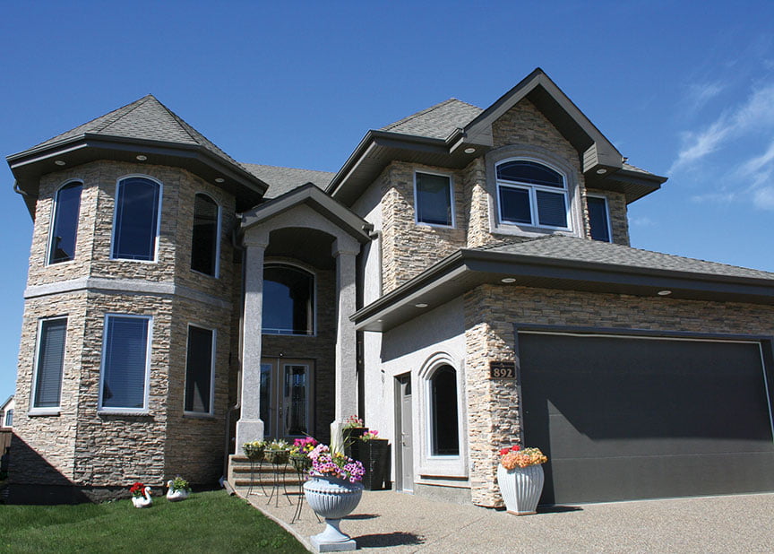 PORTFOLIO | Whitehouse Windows & Doors